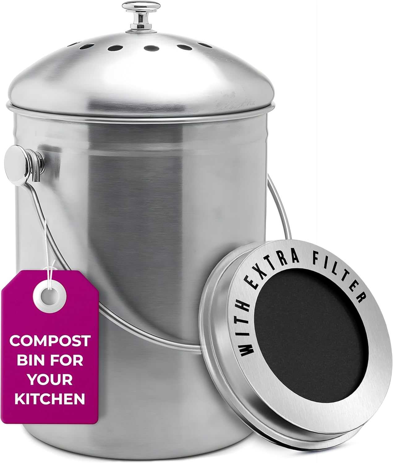7 Best Kitchen Accessories To Declutter And Transform Your Space