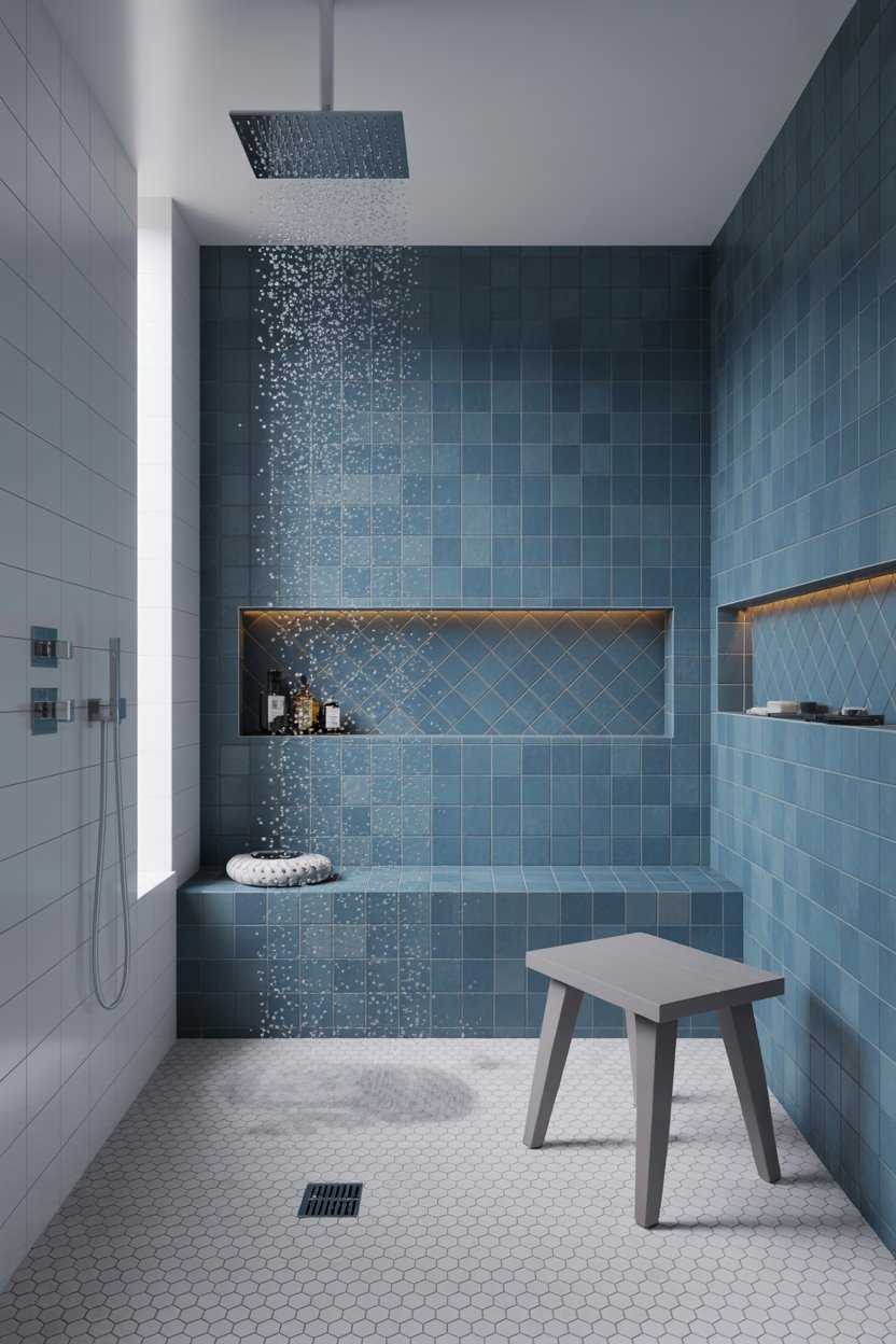 Walk-In Shower Installation Cost In 2025 | Complete Guide